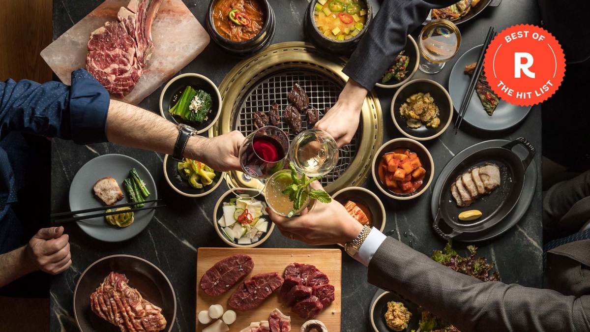 Côte Miami, Boia De, Caja Caliente, and More: Miami Dining's Best in ...