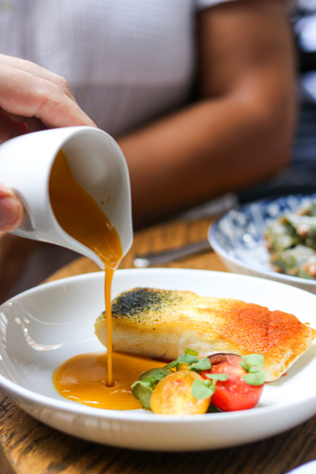 How to Get Into New York's Rezdôra, and What to Order — Resy | Right ...