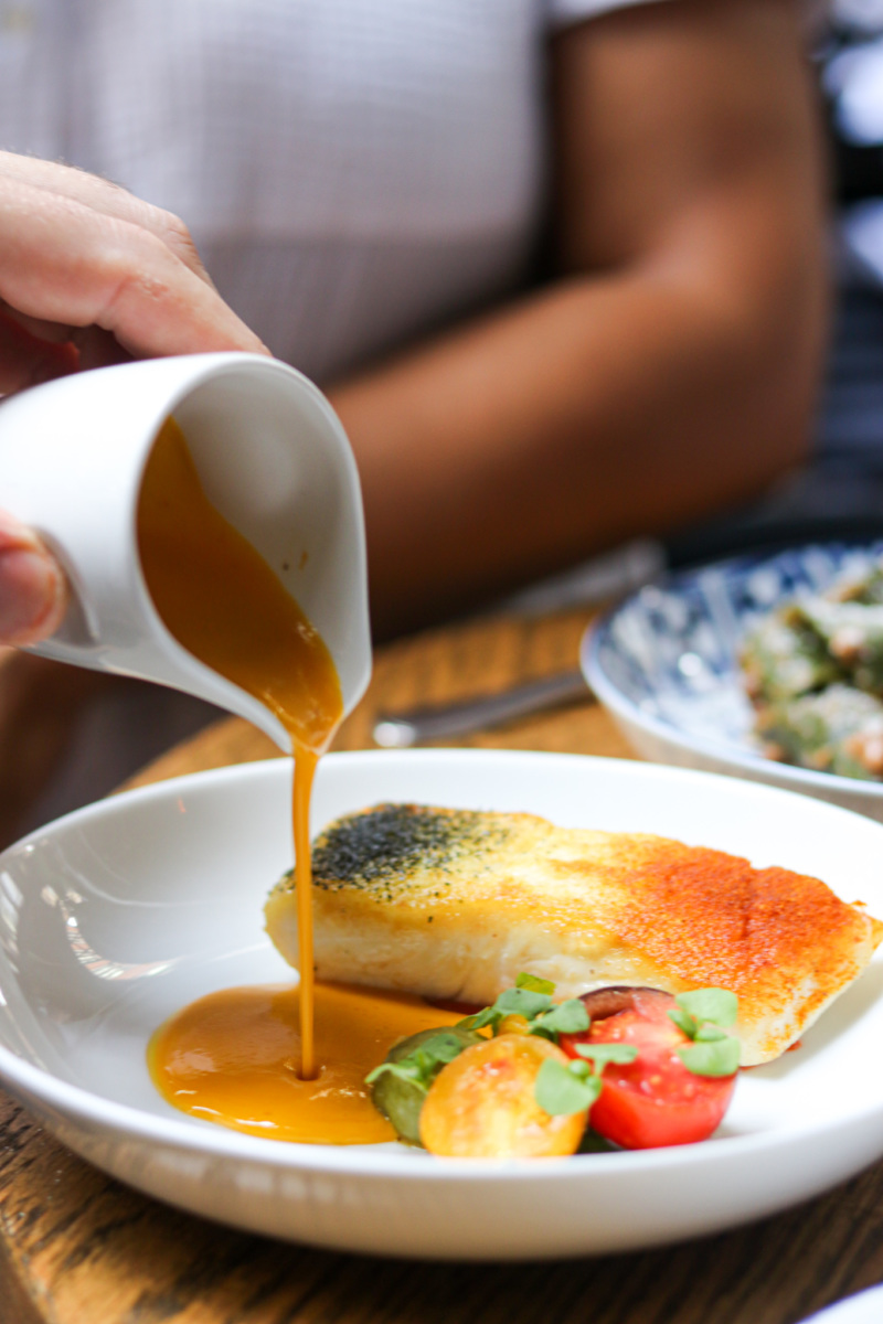 How to Get Into New York's Rezdôra, and What to Order — Resy | Right ...