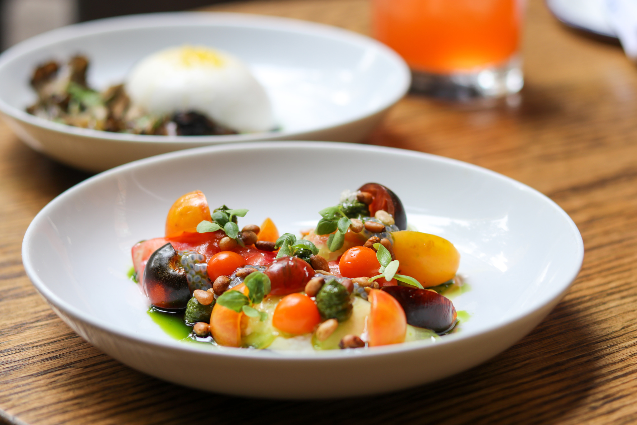 How to Get Into New York's Rezdôra, and What to Order — Resy | Right ...