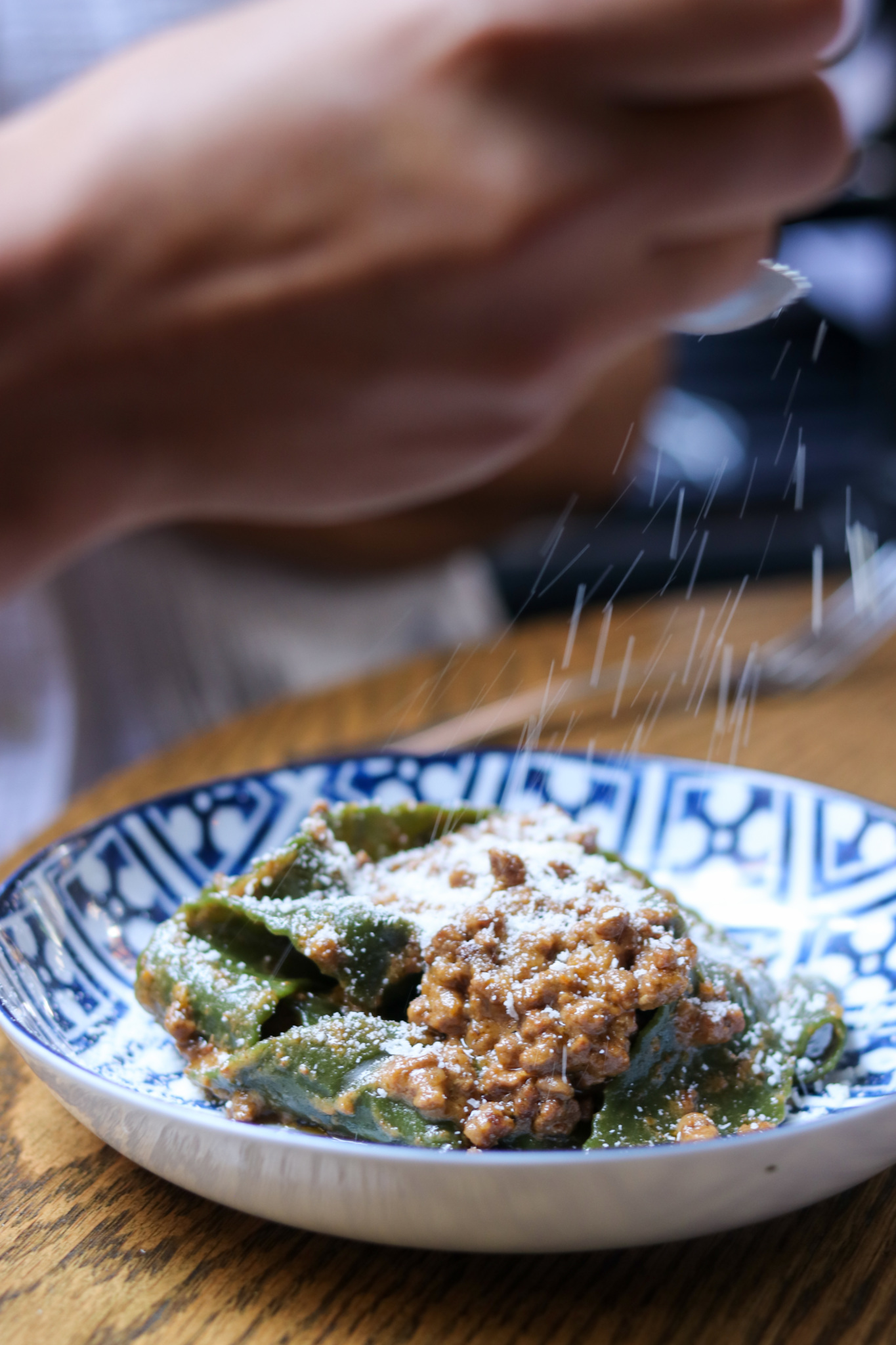 How to Get Into New York's Rezdôra, and What to Order — Resy | Right ...