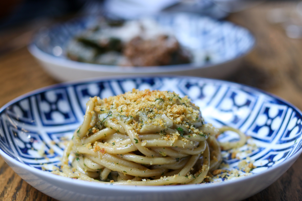 How to Get Into New York's Rezdôra, and What to Order — Resy | Right ...