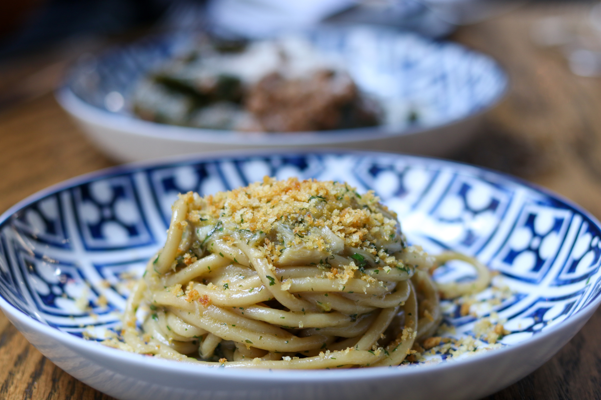 How to Get Into New York's Rezdôra, and What to Order — Resy | Right ...