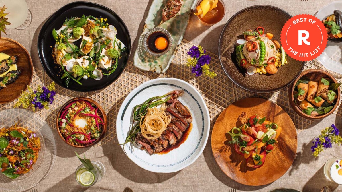 Resy’s 61 Favorite Things of 2021: A Guide to Restaurants We Love ...