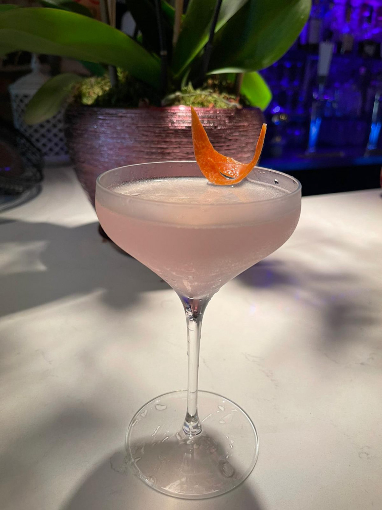 The Resy Guide to Vegan Bites and Cocktail Pairings in New York — Resy ...