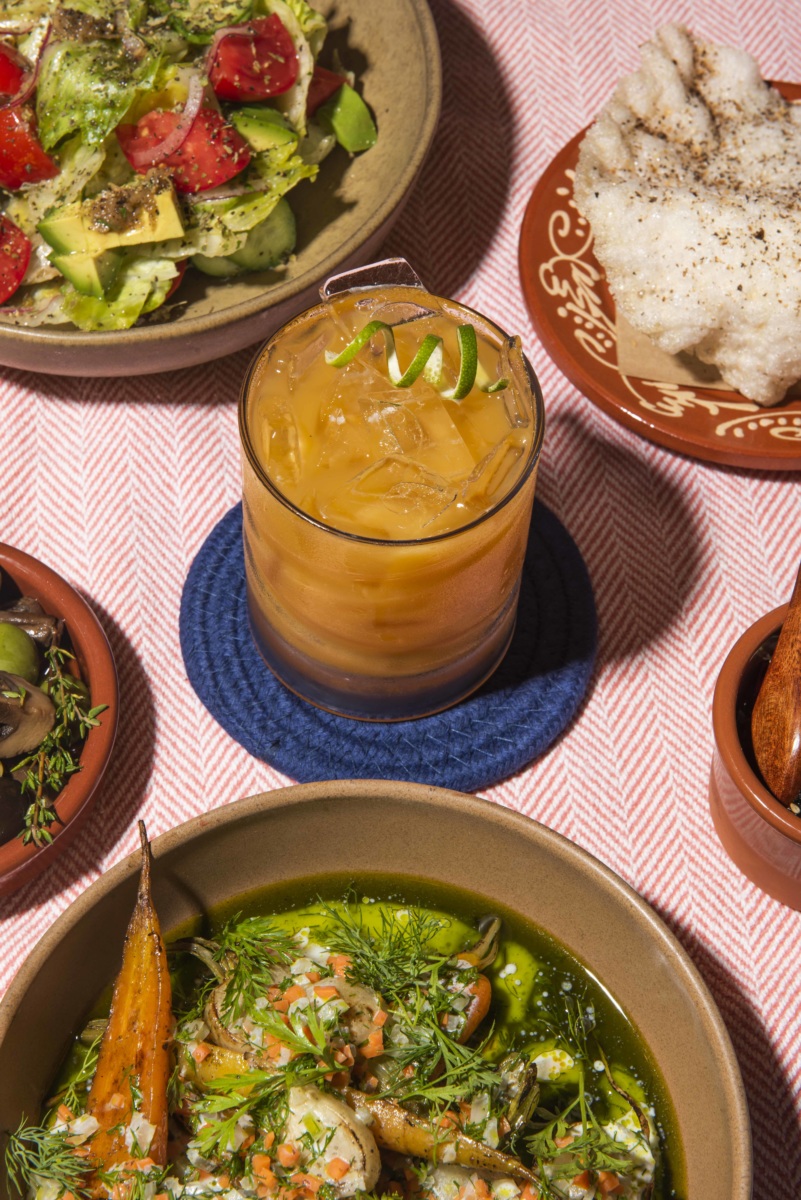 Everything You Need to Know About Copas, Open in The Castro — Resy ...