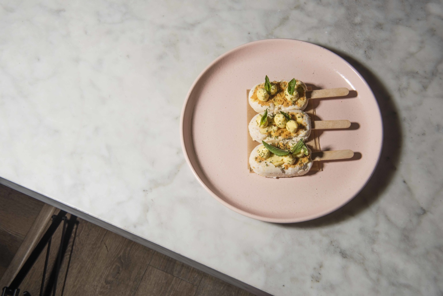 Everything You Need to Know About Copas, Open in The Castro — Resy ...