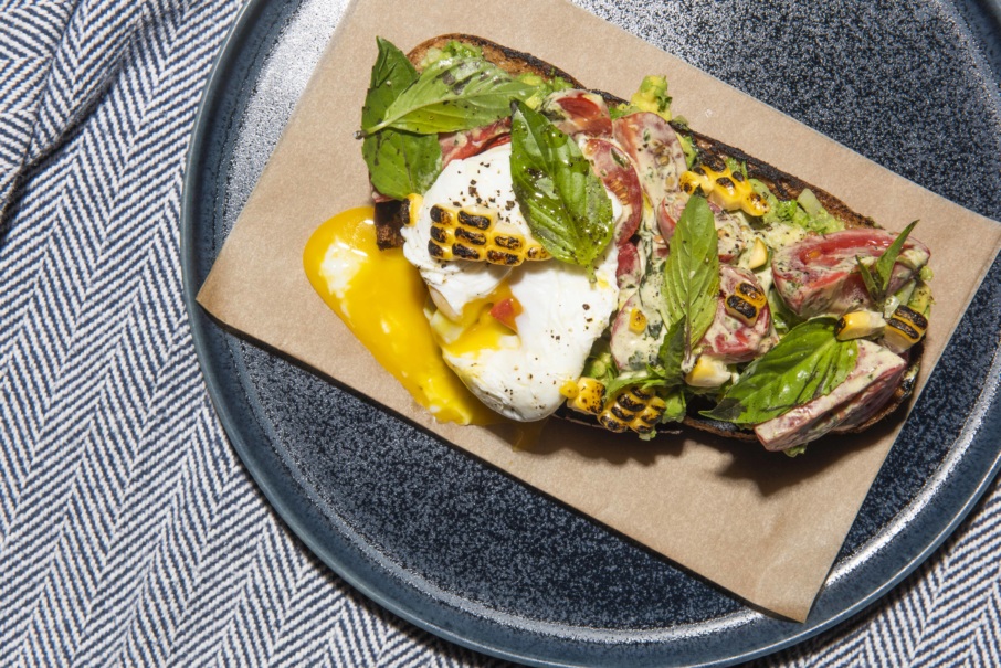 Everything You Need to Know About Copas, Open in The Castro — Resy ...