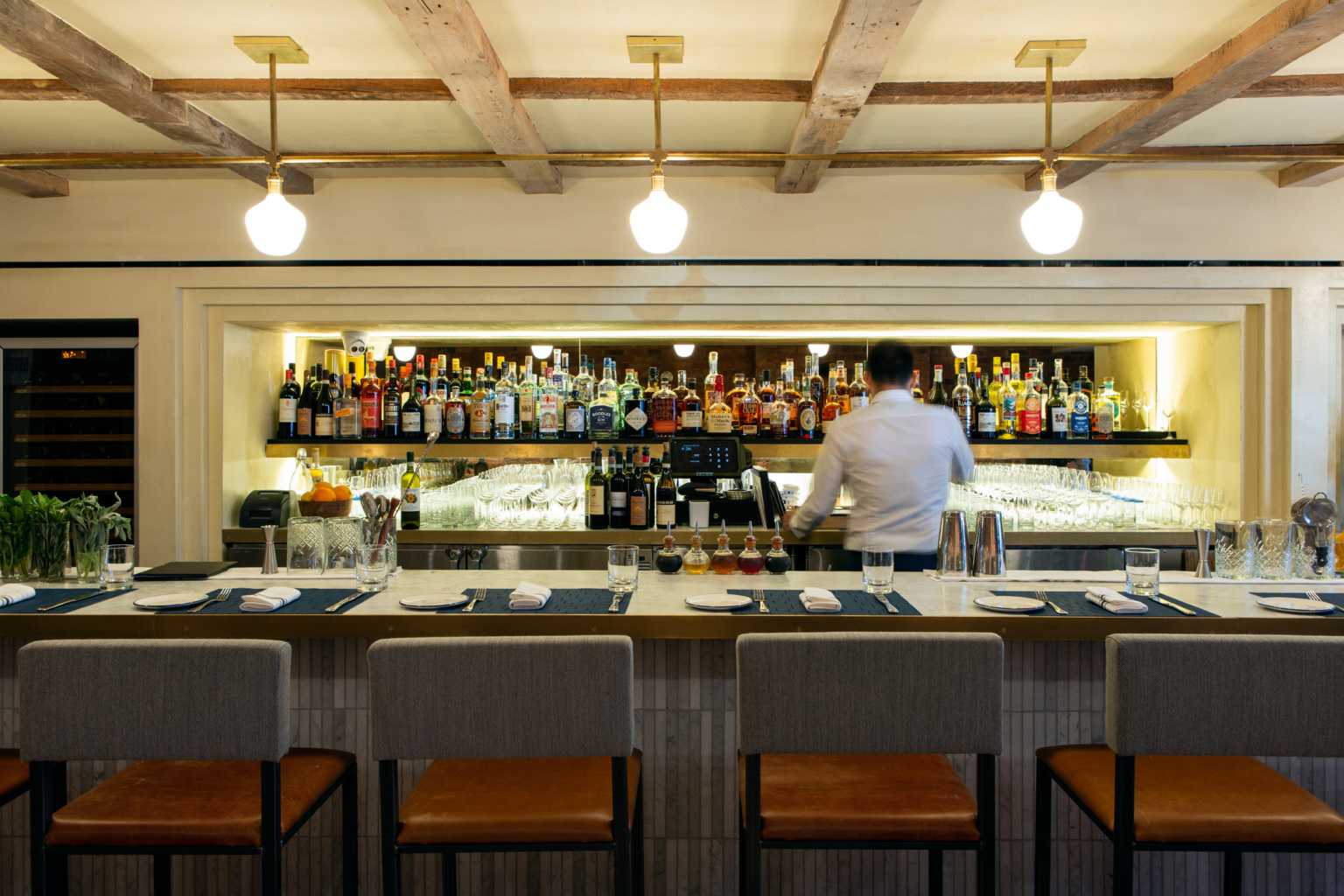 How to Get Into New York's Rezdôra, and What to Order — Resy | Right ...