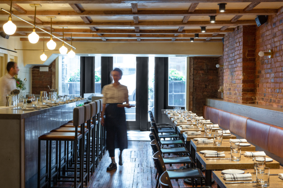 How to Get Into New York's Rezdôra, and What to Order — Resy | Right ...