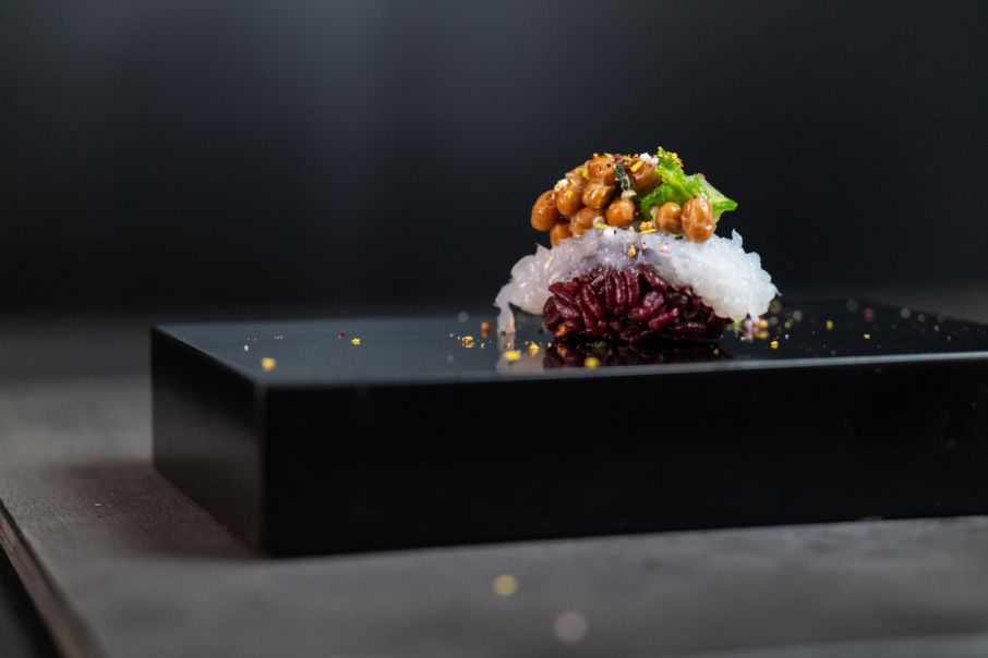 The December Hit List: Grace, Shoyo, Hutchins BBQ, and More — Resy ...