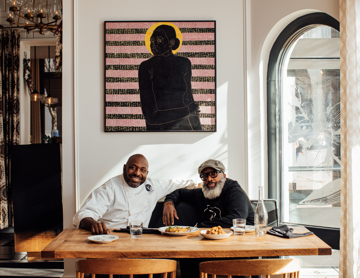 A Chef's Guide to Eating on Chicago's South Side, From Pilsen to West ...