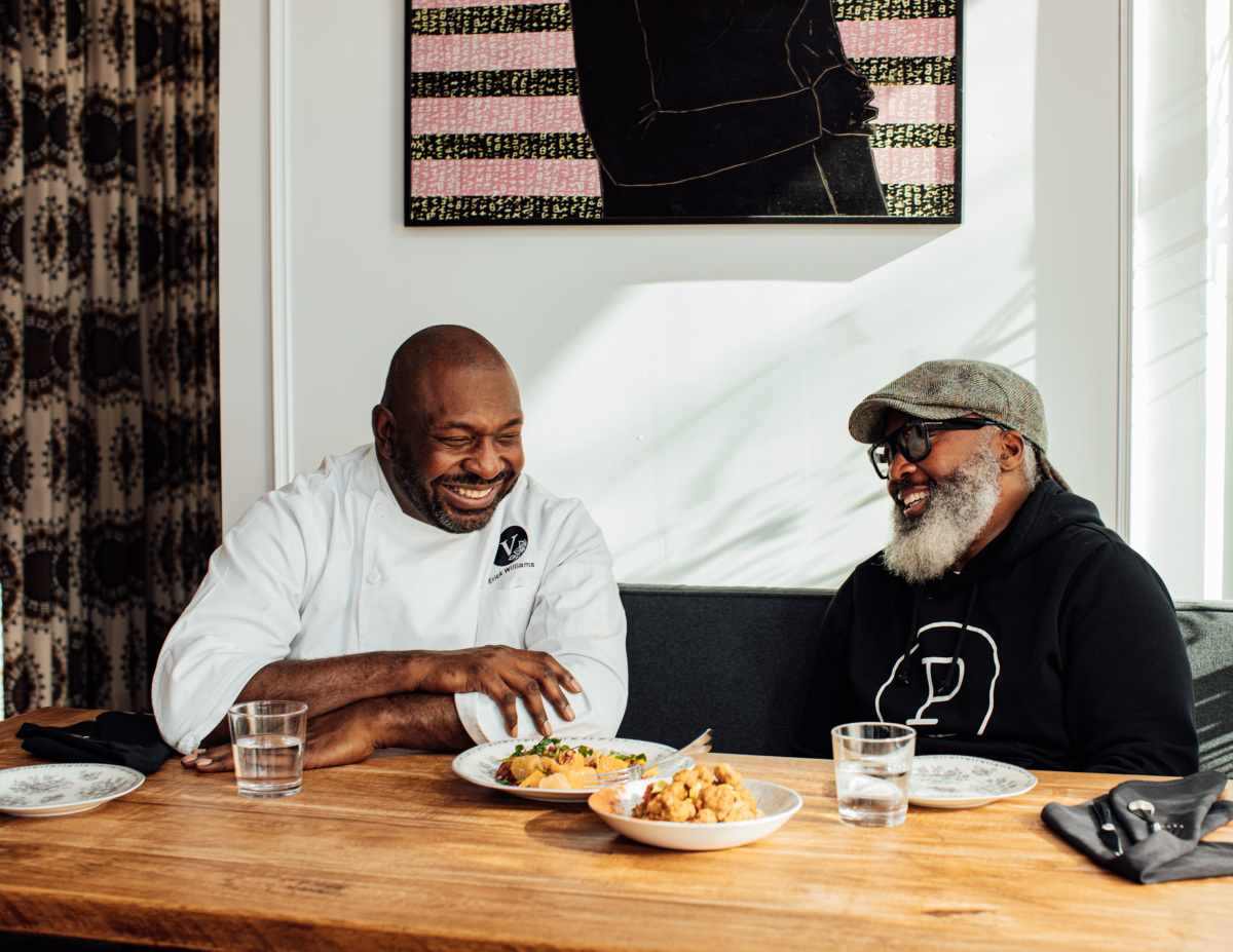 A Chef's Guide to Eating on Chicago's South Side, From Pilsen to West ...