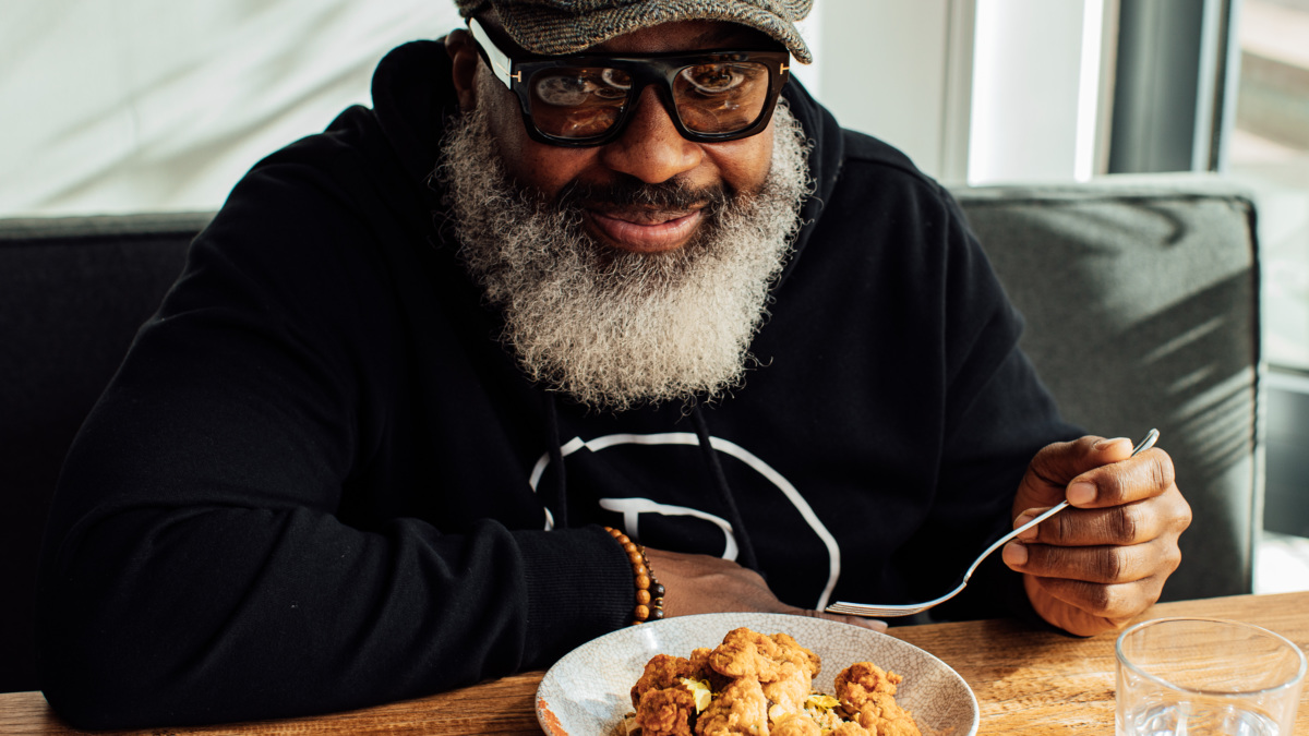 A Chef's Guide to Eating on Chicago's South Side, From Pilsen to West ...