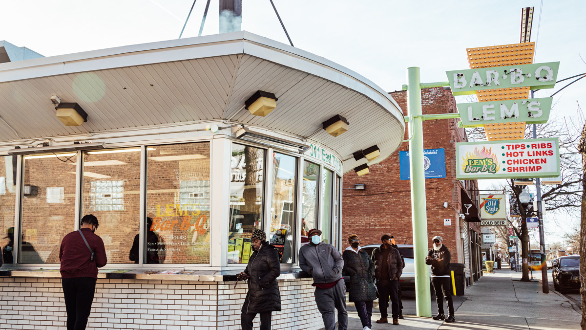 Chicago’s Restaurant Nominees for the 2020 James Beard Awards — Resy ...