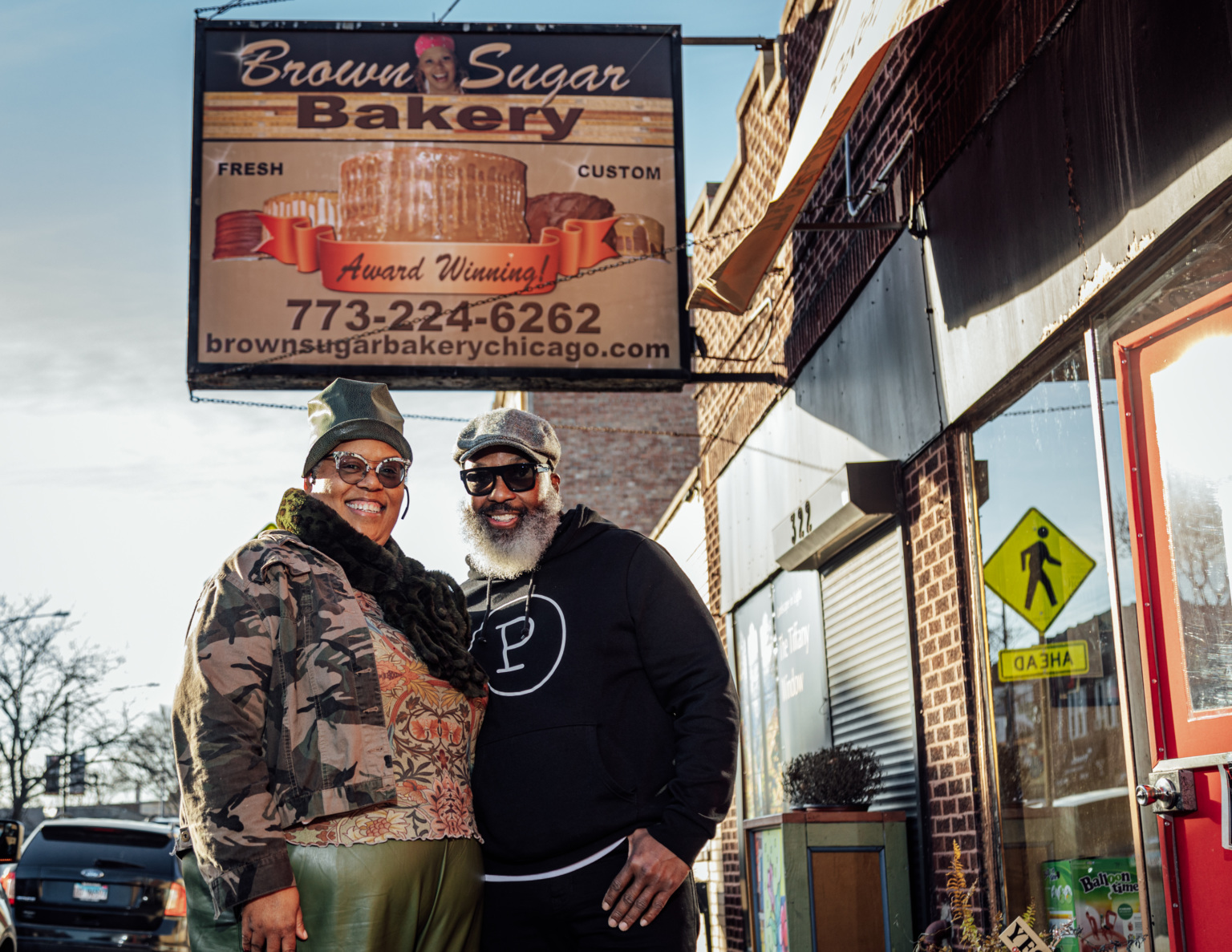 A Chef's Guide to Eating on Chicago's South Side, From Pilsen to West ...