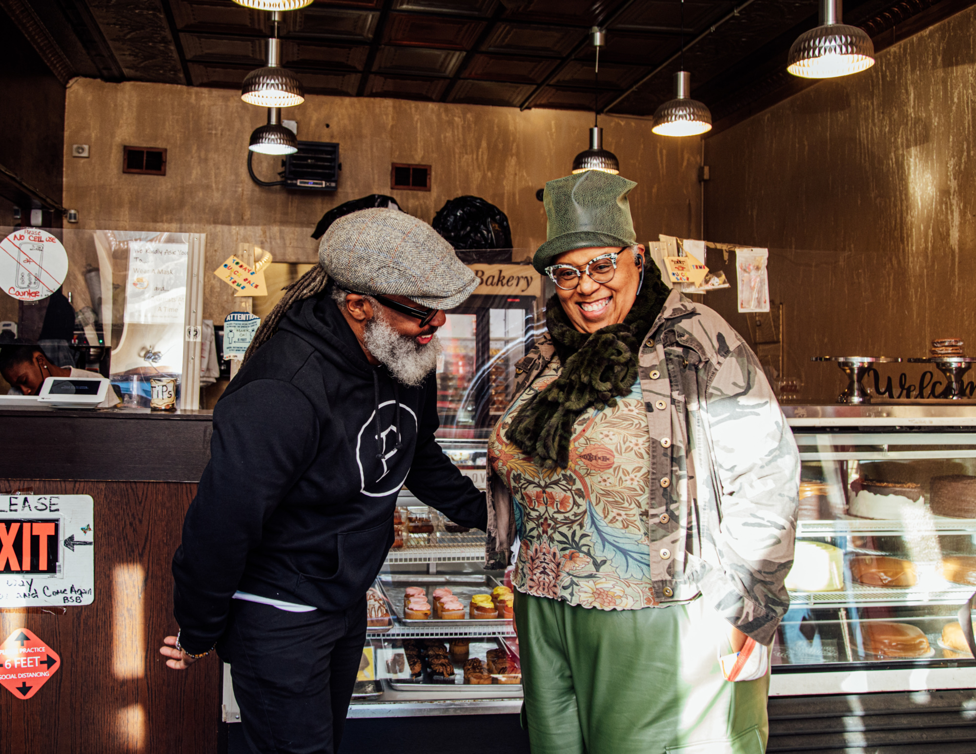 A Chef's Guide to Eating on Chicago's South Side, From Pilsen to West ...