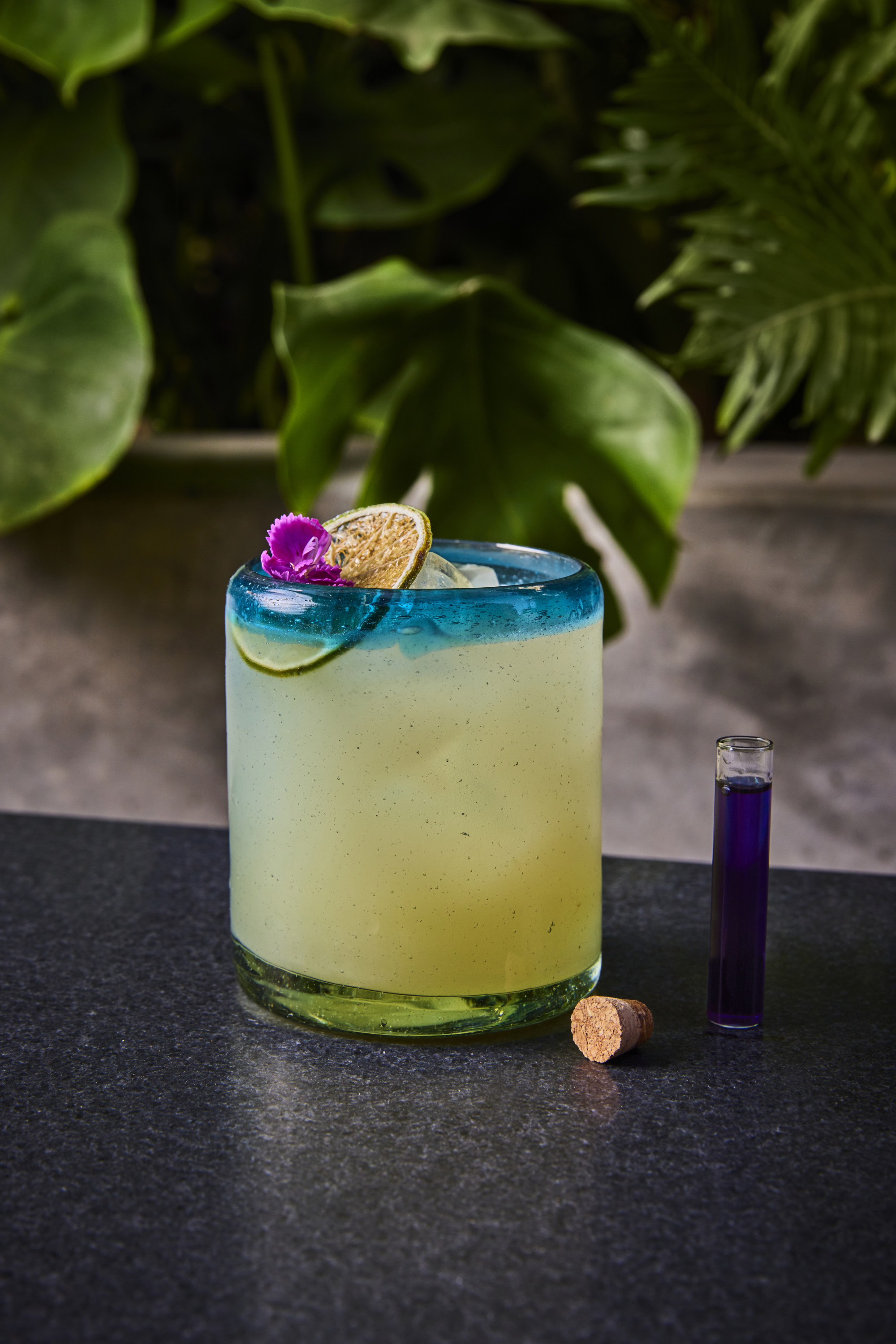 Wes Avila Wants You to See His Mexican Cooking At Ka'teen As Pure L.A ...