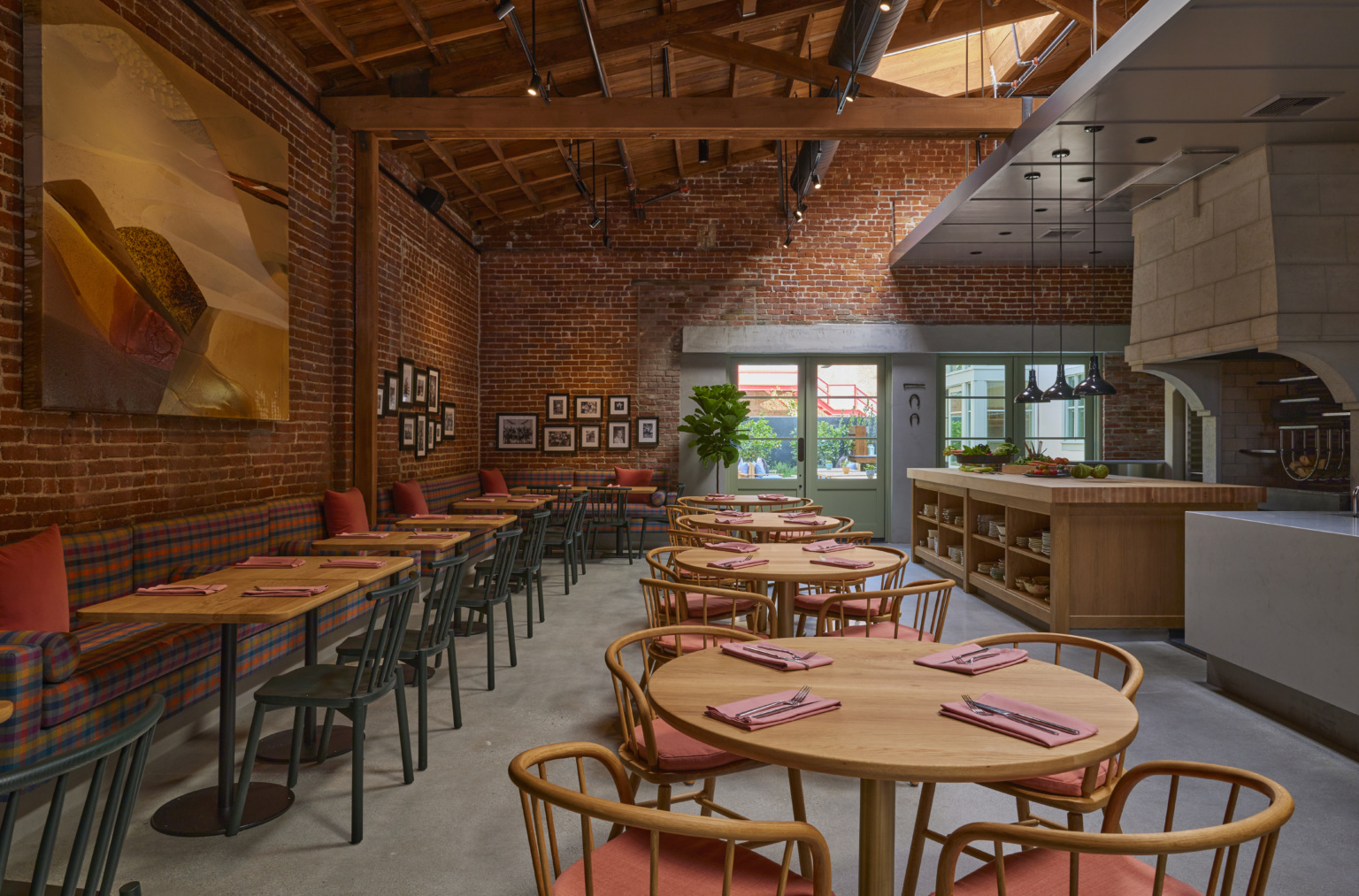 Everything You Need to Know About Agnes, A Taste of the Midwest in ...