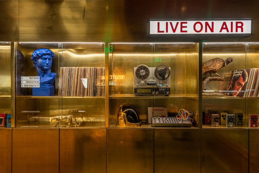 Everything You Need to Know About Grandmaster Recorders — Resy | Right ...