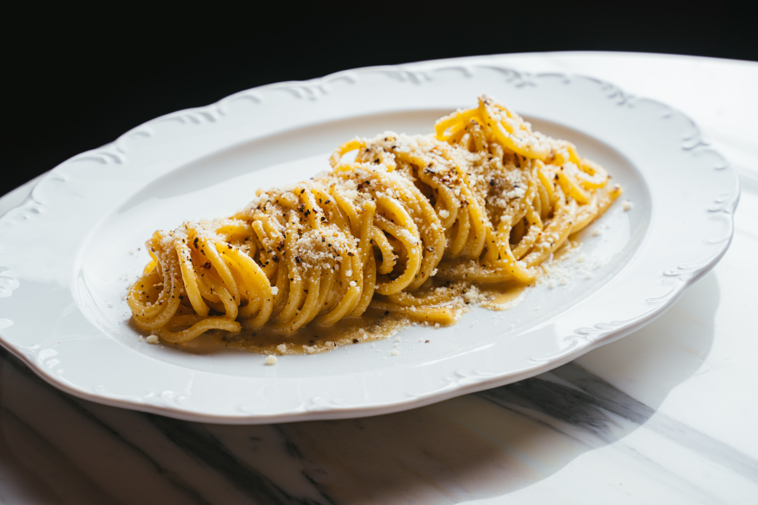 Mother Wolf, Evan Funke's Spectacular Ode to Roman Cuisine, Arrives in ...