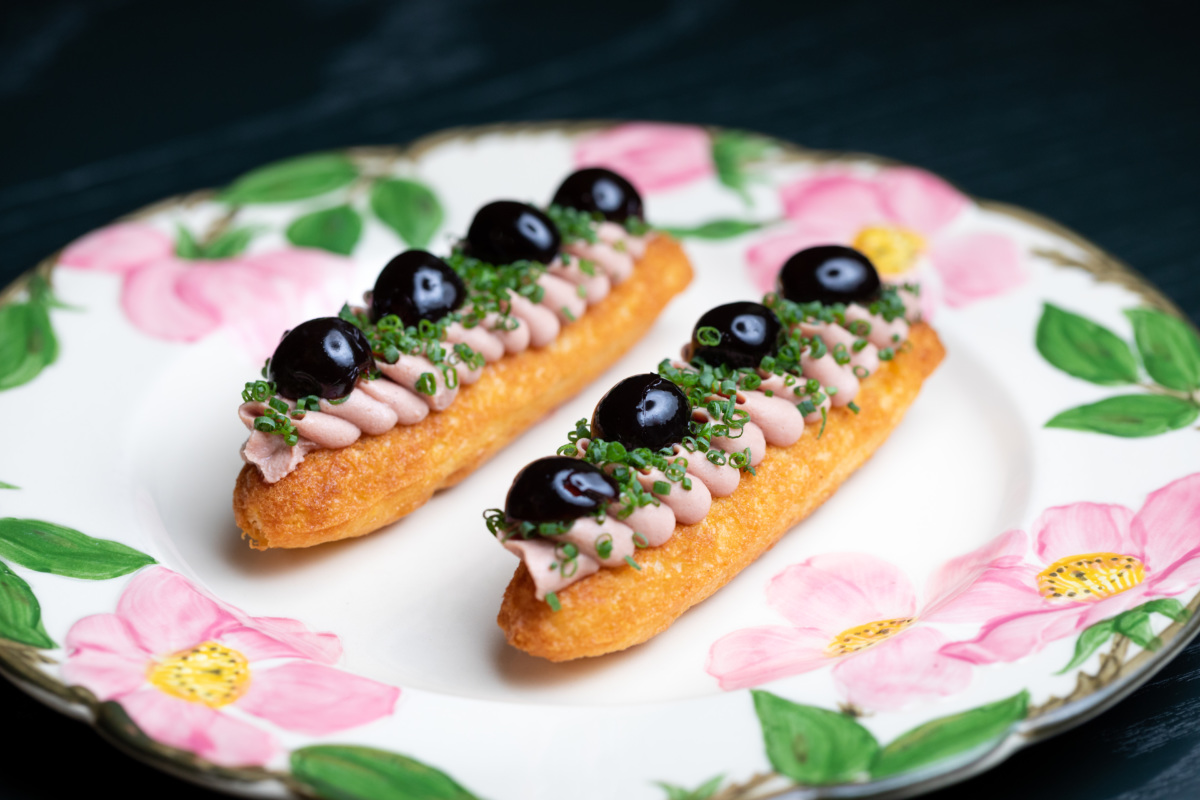 Everything You Need to Know About Agnes, A Taste of the Midwest in ...