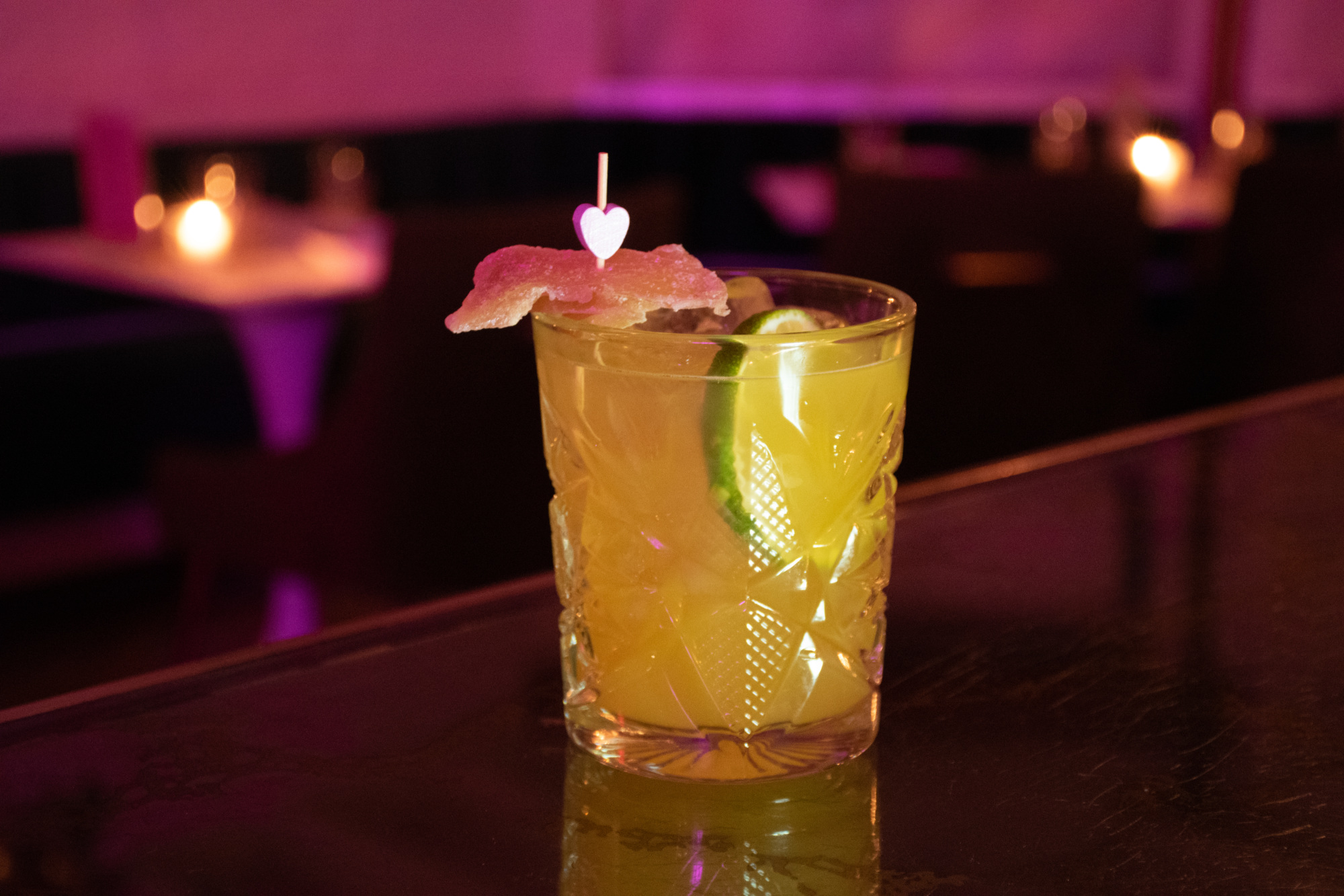 The Resy Guide to Vegan Bites and Cocktail Pairings in New York — Resy ...