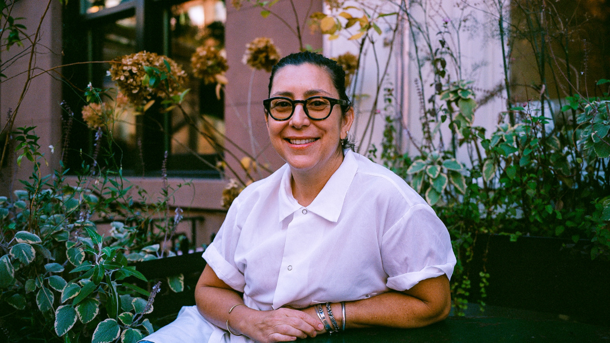 'Being a Woman Has Made Me More Innovative': Alex Raij on the Gender ...