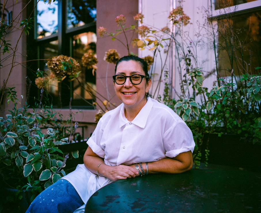 'Being a Woman Has Made Me More Innovative': Alex Raij on the Gender ...