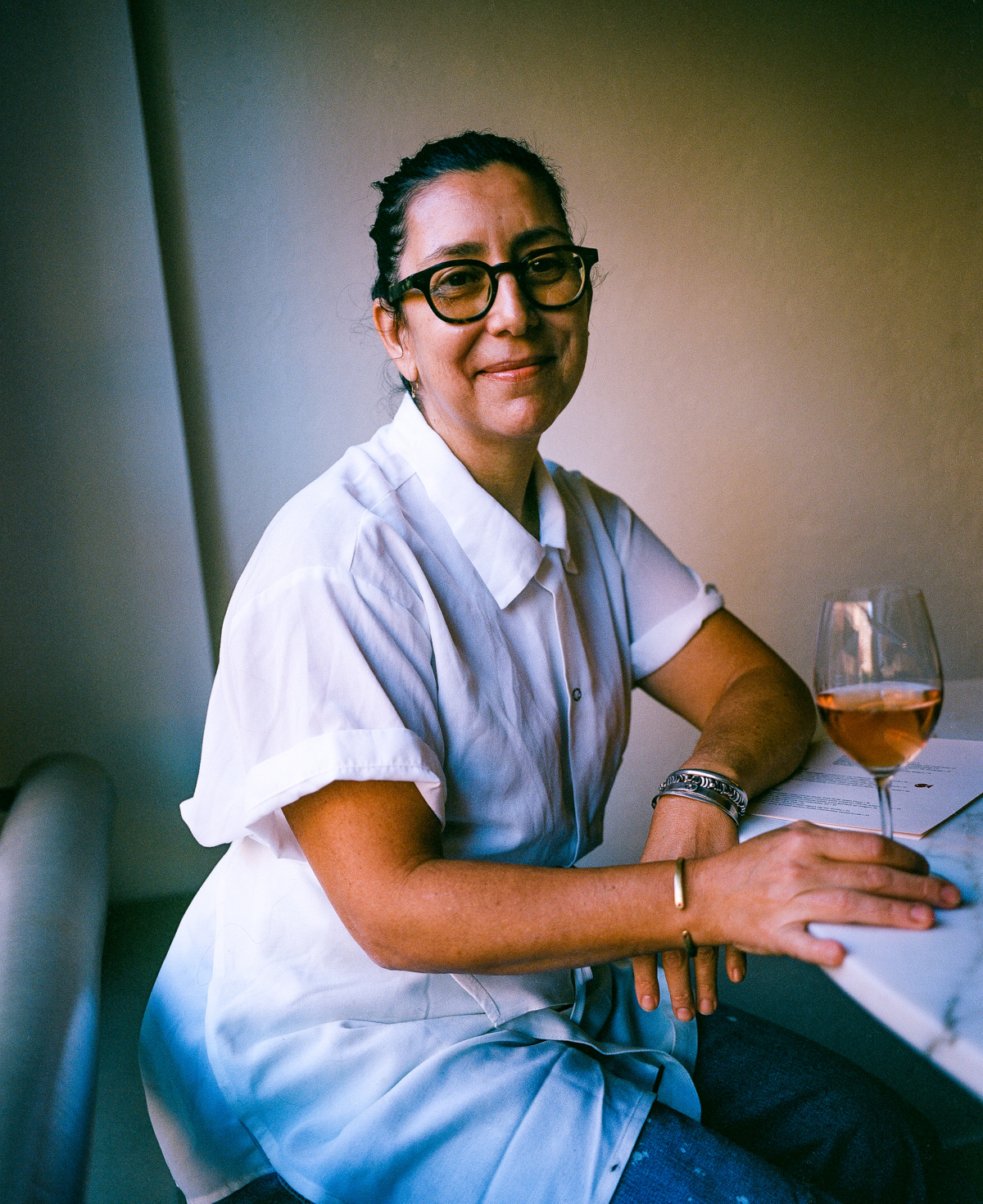 Saint Julivert Fisherie and Its Playful Charms, In Five Dishes — Resy ...