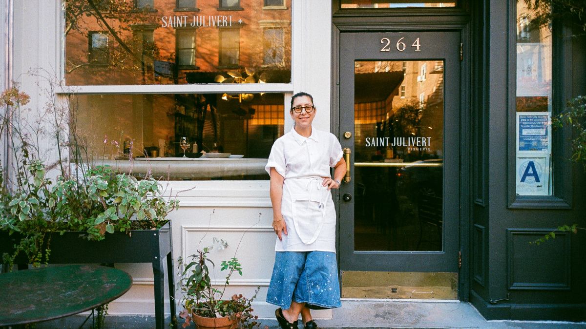 The Resy Guide to the Women-Owned Restaurants of New York — Resy ...
