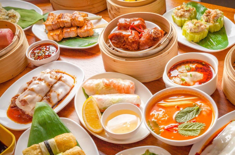 The Resy Guide to London's Chinese Restaurants, By Those Who Love Them ...