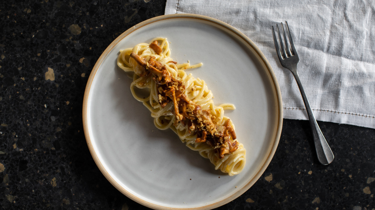 The Laughing Heart's Charlie Mellor Talks Innovation, Chinese Dumplings ...