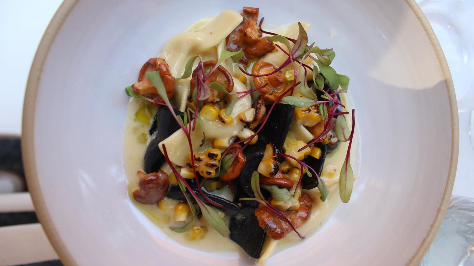 The Resy Guide to Italian Pasta in New York — Resy | Right This Way