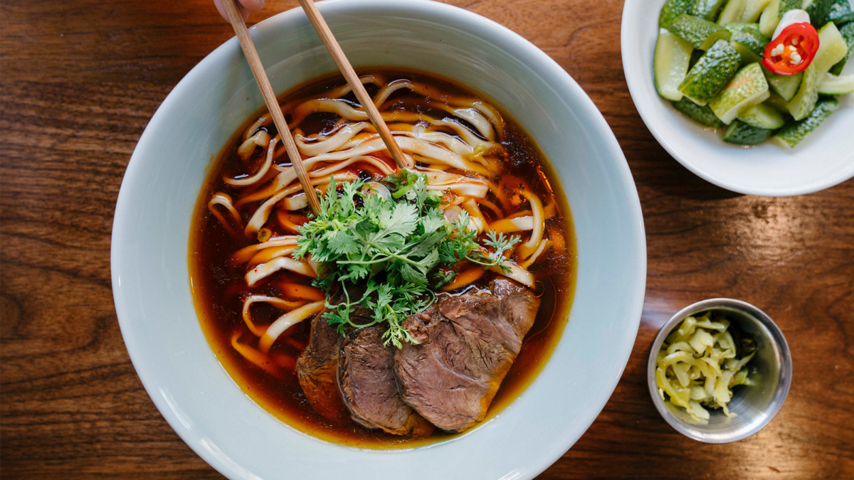 Raku Soho Archives — Resy | Right This Way