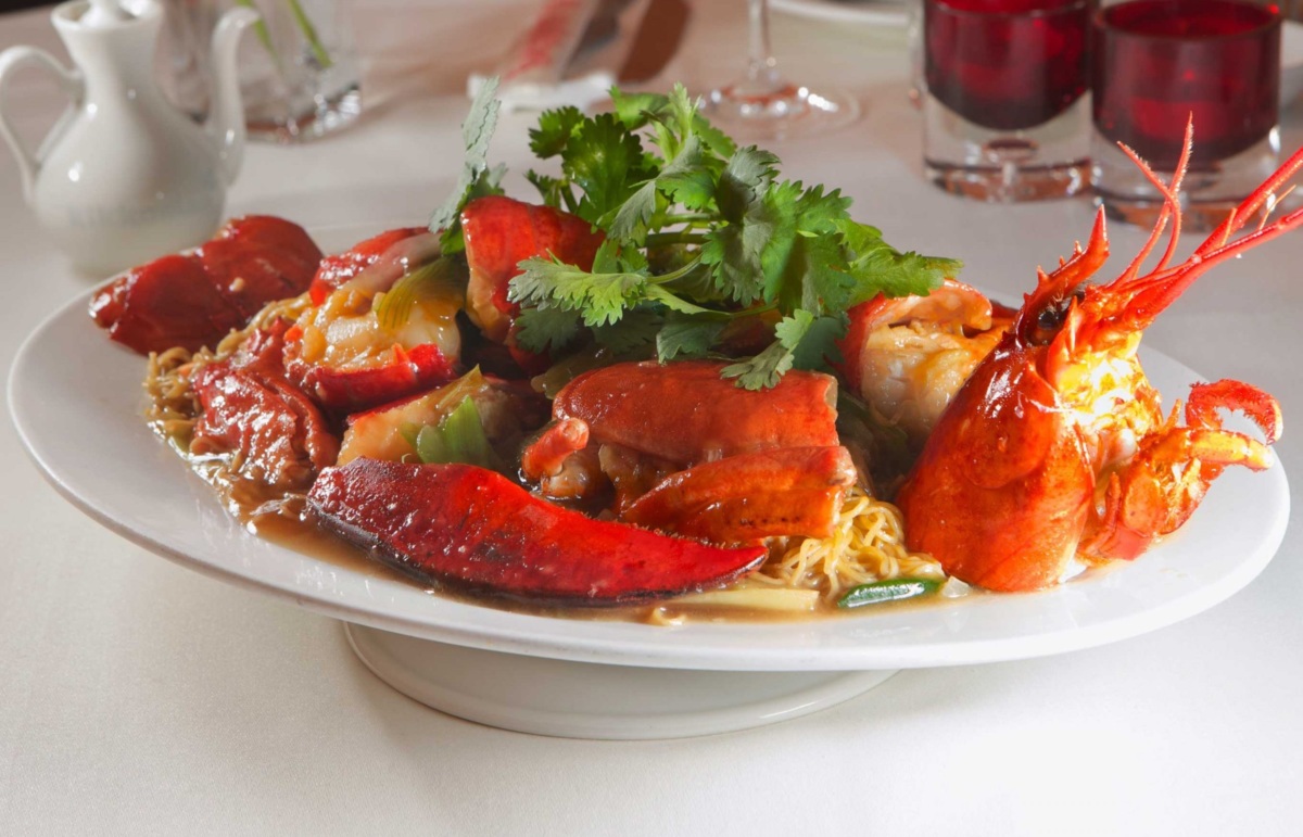 The Resy Guide to London's Chinese Restaurants, By Those Who Love Them ...