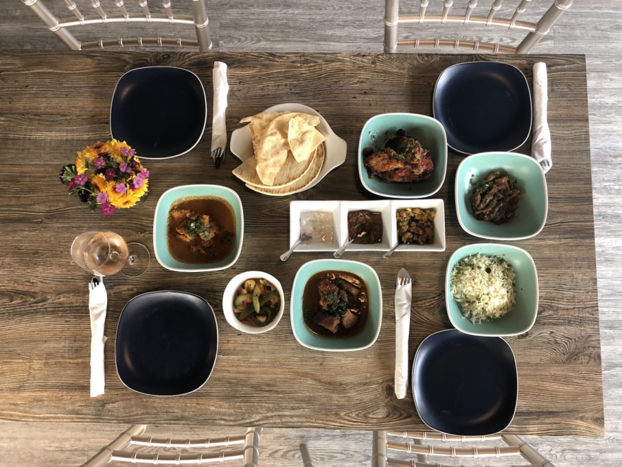 The February Hit List: Melfi’s, Stack’s Evening Eats, Mpishi, and More ...