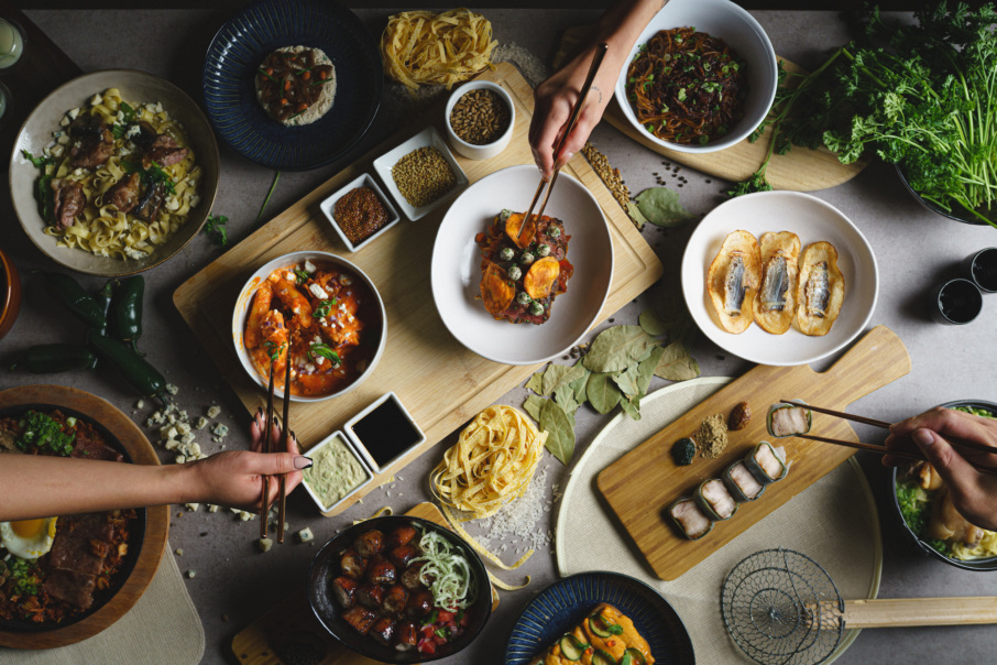 How Sunny Jang Finesses Korean Pub Food at Tokki, in Five Dishes — Resy ...