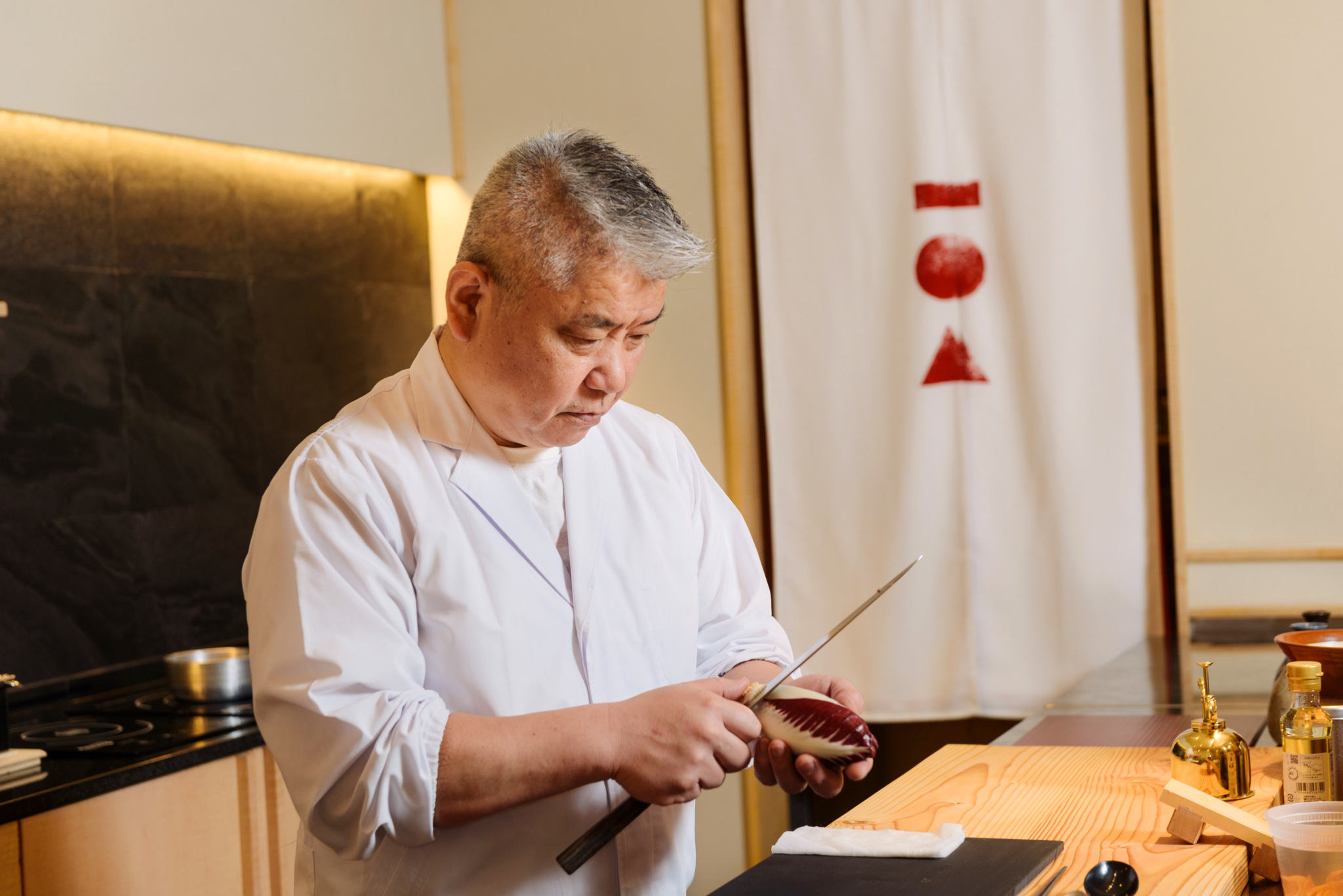 Everything You Need to Know About Kappo Sono, Now Open on the Lower East Side — Resy | Right ...