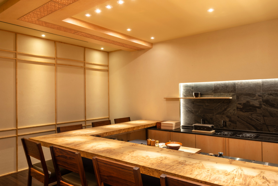 Everything You Need to Know About Kappo Sono, Now Open on the Lower East Side — Resy | Right ...