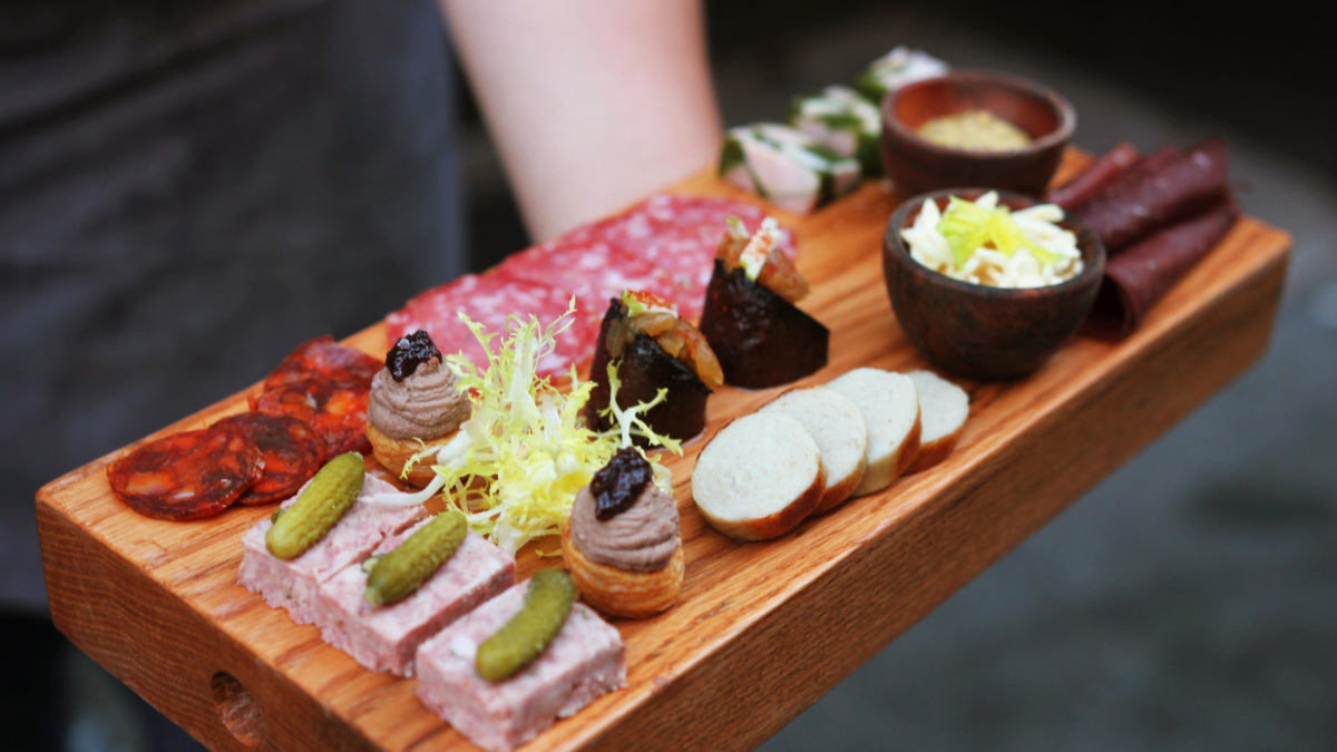 Everything You Need to Know About Perle, a French Bistro in Pasadena ...