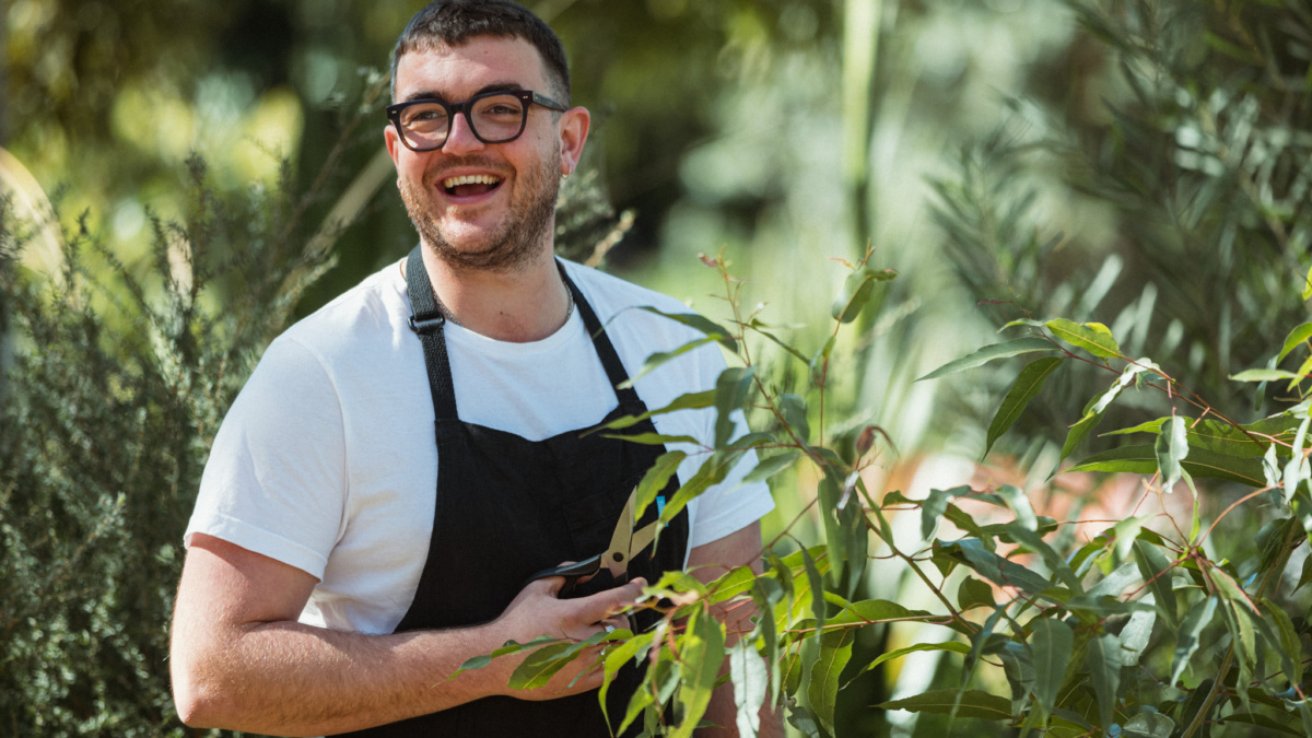 How Re's Evan Stroeve is Changing How We Think About Sustainability ...