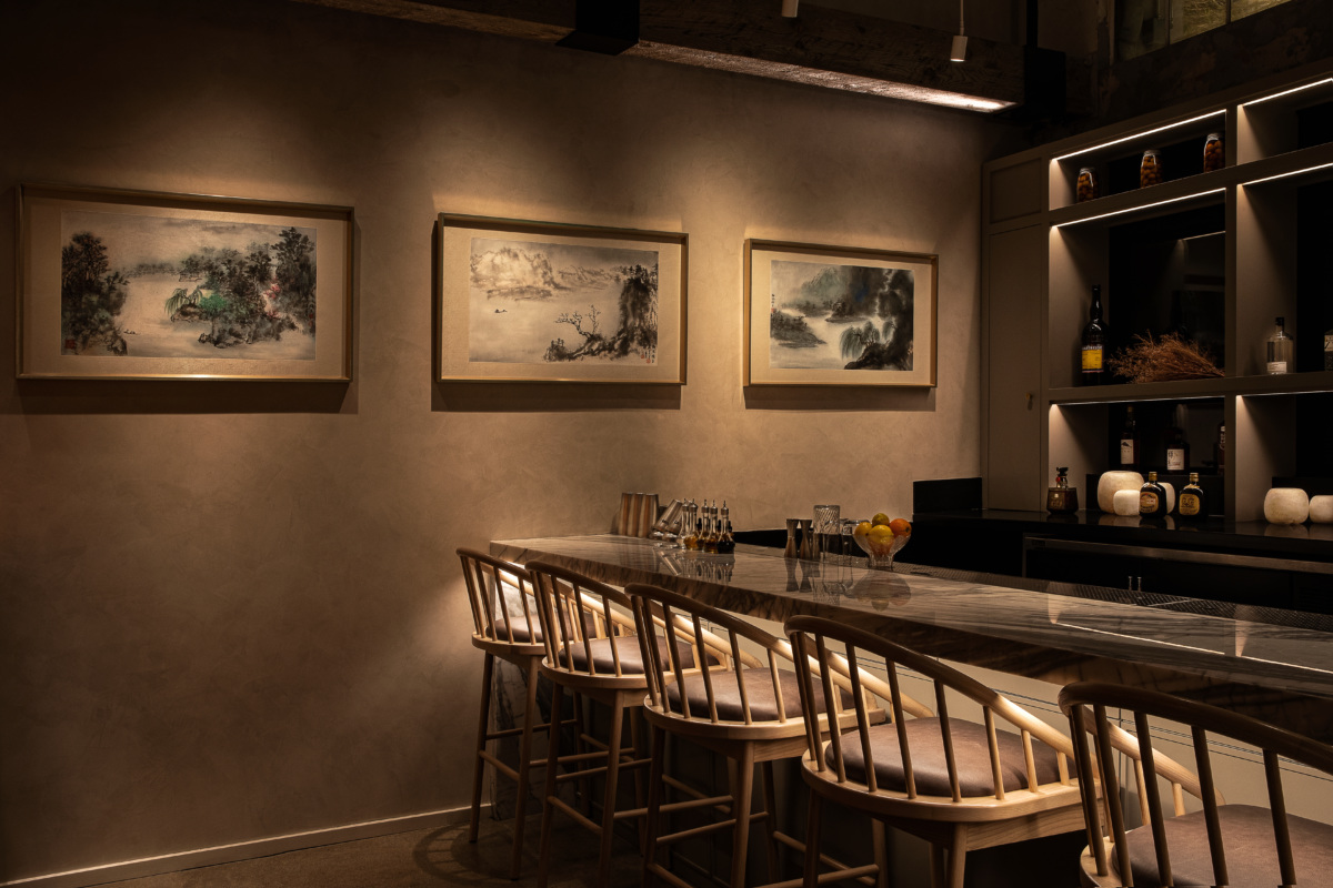 The New Kato is Proof: Taiwanese American Fine Dining Has Arrived ...