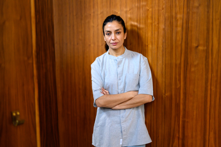 How Victoria Blamey Brings Her Unique Global Influences to Mena, in ...