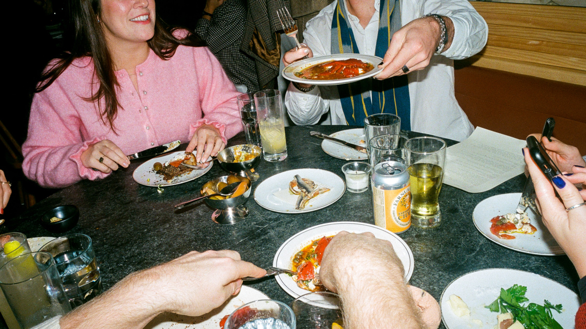 Resy | Right This Way — Resy powers the world’s best restaurants, using ...