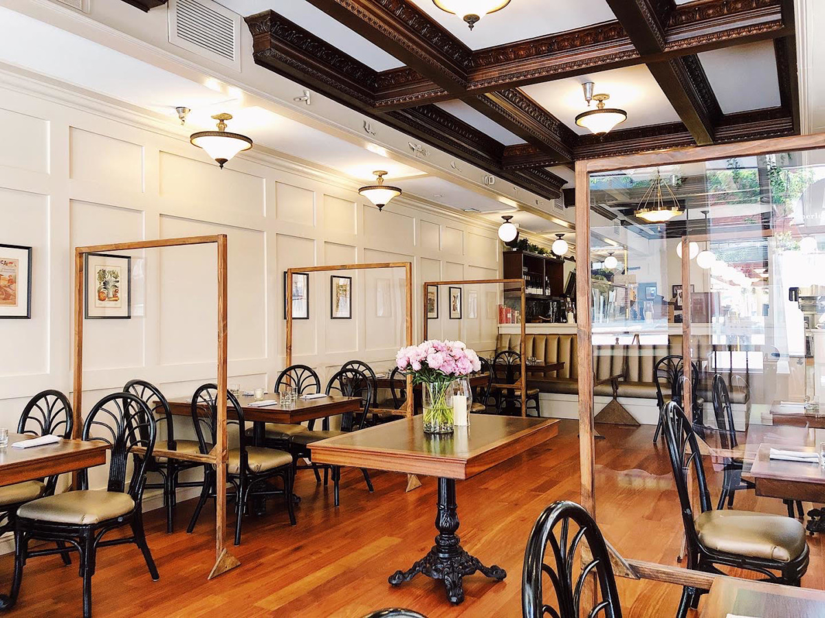 Everything You Need to Know About Perle, a French Bistro in Pasadena ...