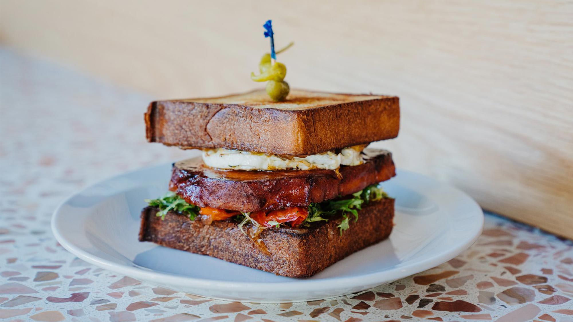 Everything You Need to Know About Agi’s Counter in Brooklyn — Resy ...