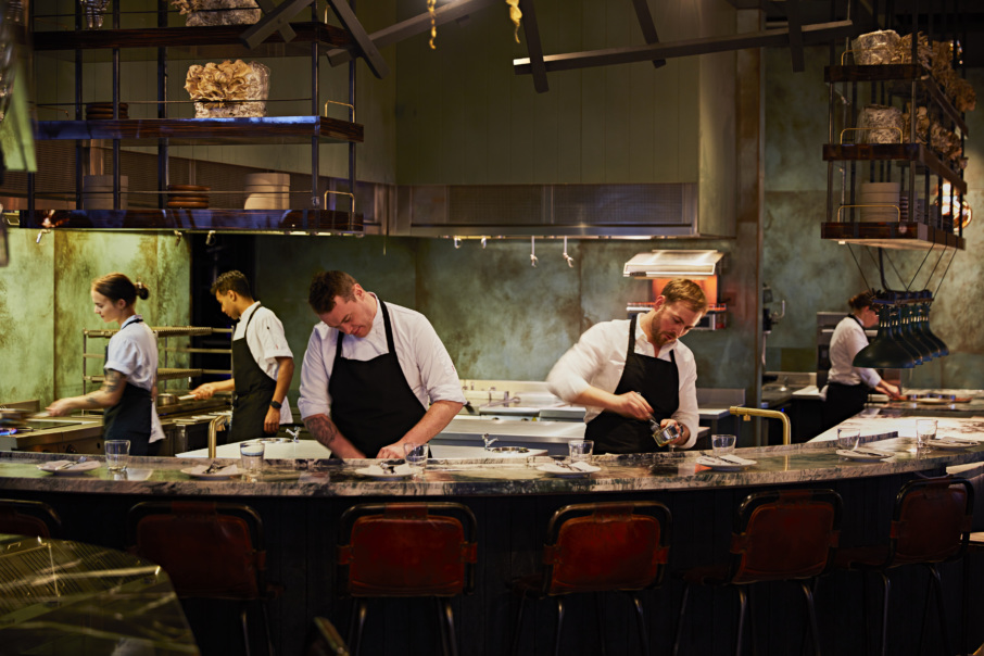 The More That Fallow Pursue Sustainability, The Easier It Gets — Resy ...