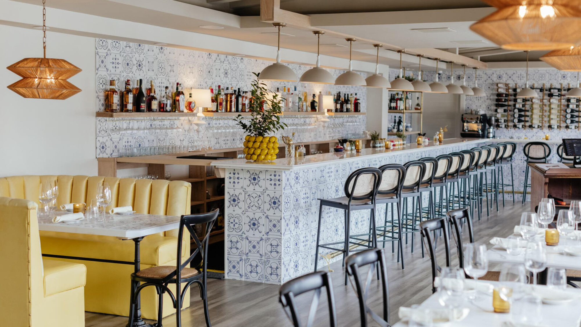 The Resy Guide to Great Italian Restaurants in Atlanta — Resy | Right ...