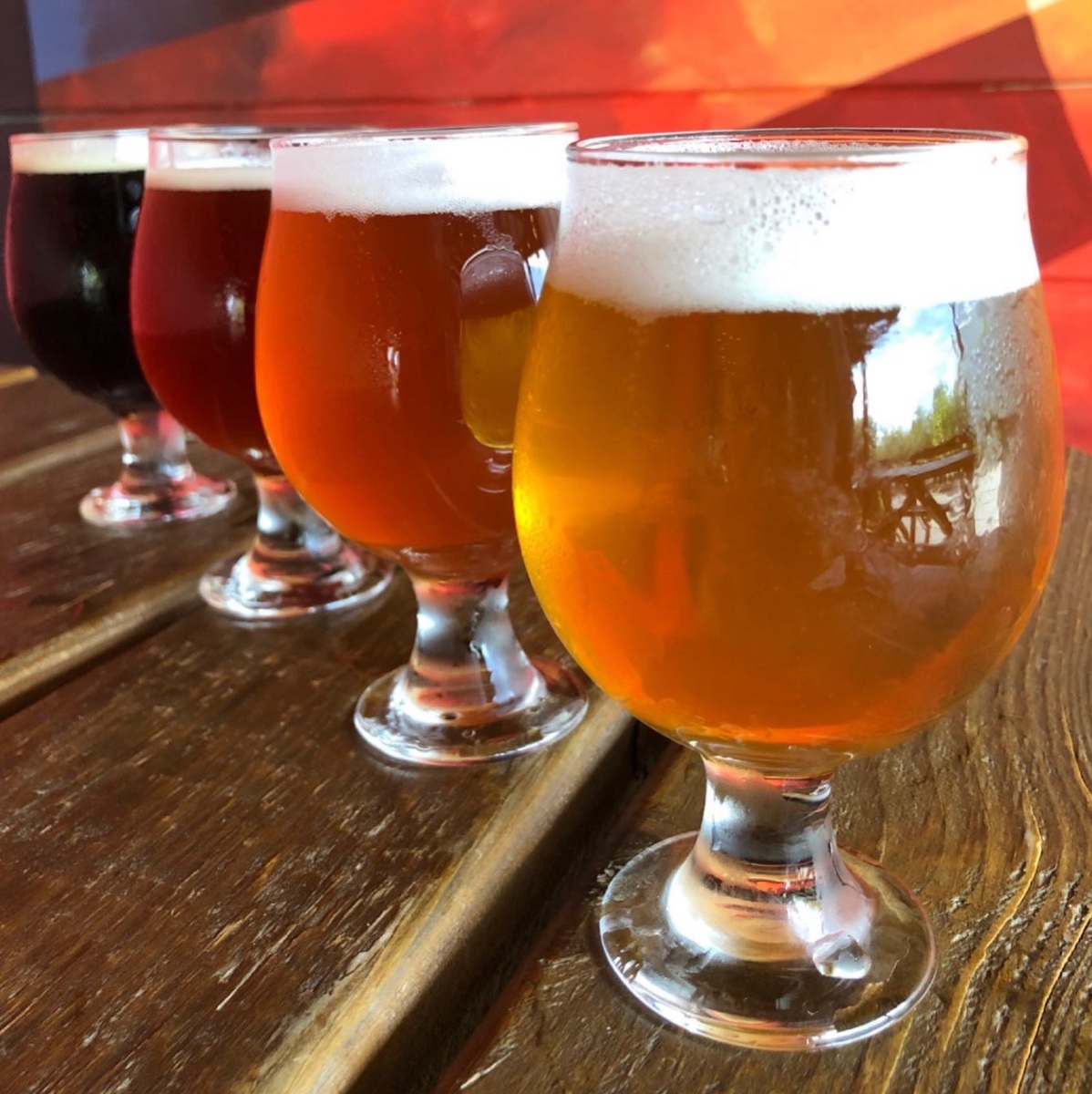 Everything You Need to Know About Baker & Brewer, in Downtown ...